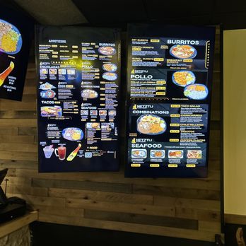 METZTLI - Updated January 2025 - 81 Photos & 116 Reviews - 1735 W ...