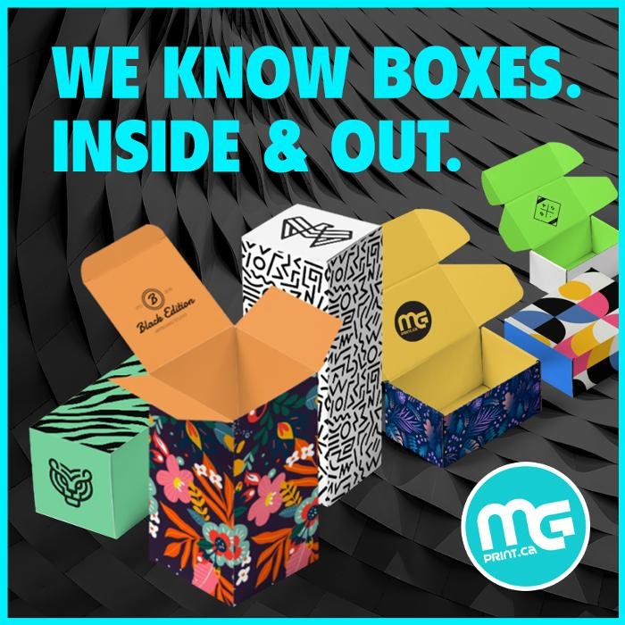 MULTI GRAPHICS PRINT & LITHO - Updated December 2024 - 1020 Matheson ...