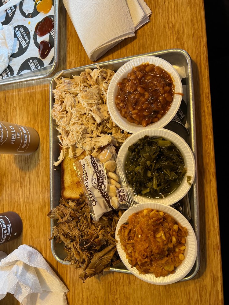 THATCHER’S BARBECUE & GRILL - Updated July 2024 - 101 Photos & 179 ...