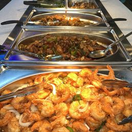 NAMI SUPREME BUFFET - Updated October 2025 - 41 Photos - 4373 Courtney ...