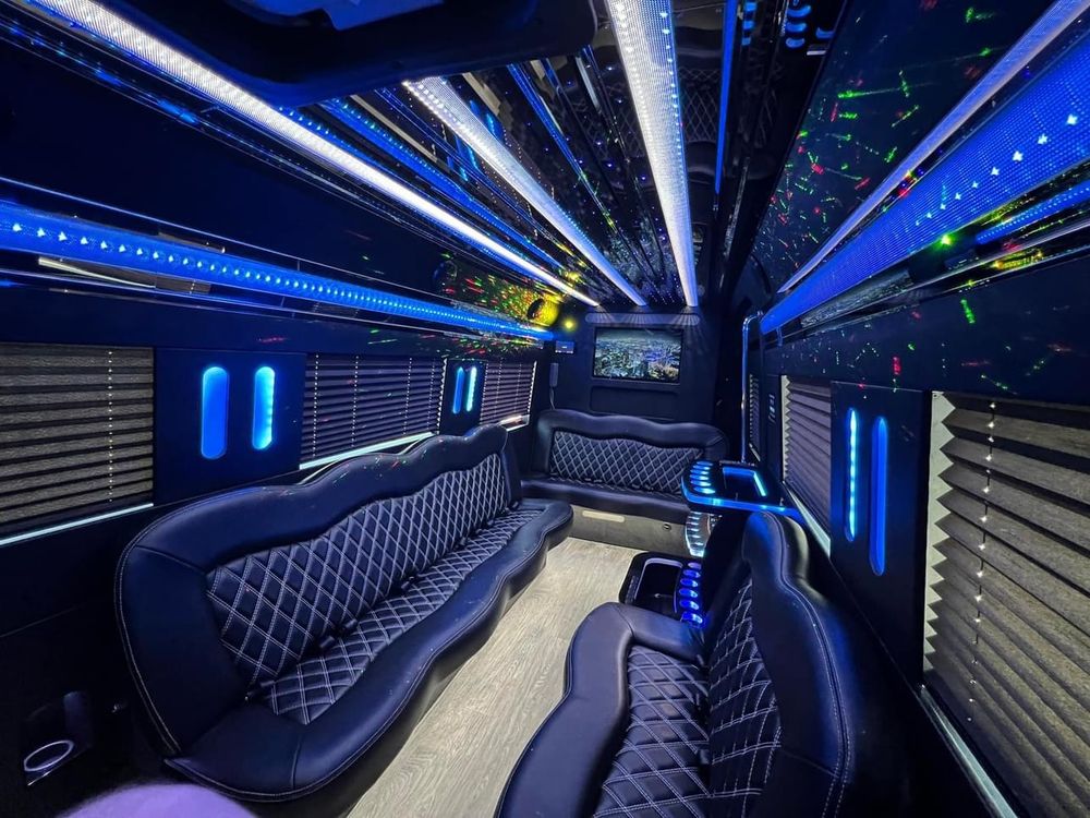 ELITE BLACK CAR SERVICES - Updated December 2025 - 20 Photos & 318 ...