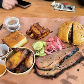 BARK BARBECUE - Updated July 2025 - 337 Photos & 187 Reviews - 55 Water ...