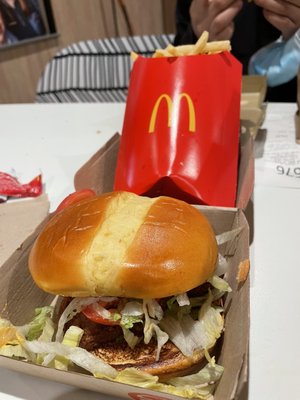 MCDONALD’S - Updated June 2024 - 26 Photos & 42 Reviews - 1615 N ...