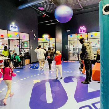 CATCH AIR - JERSEY CITY - Updated December 2025 - 11 Photos & 14 ...