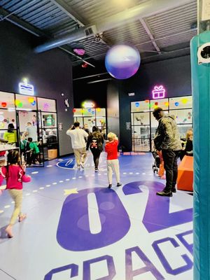 CATCH AIR - JERSEY CITY - Updated October 2025 - 11 Photos & 13 Reviews ...