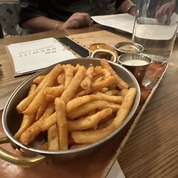 THE PREWITT - Updated May 2025 - 331 Photos & 165 Reviews - 121 W Main ...