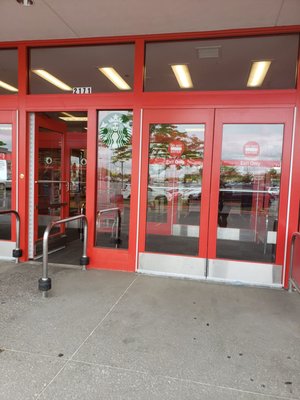 TARGET - Updated December 2025 - 38 Photos & 20 Reviews - 2171 S 25th E ...