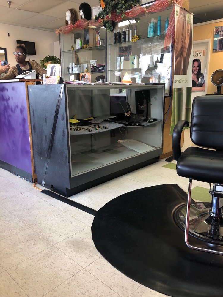 JANICE BEAUTY SALON - 52 Photos & 17 Reviews - 7243 International Dr ...