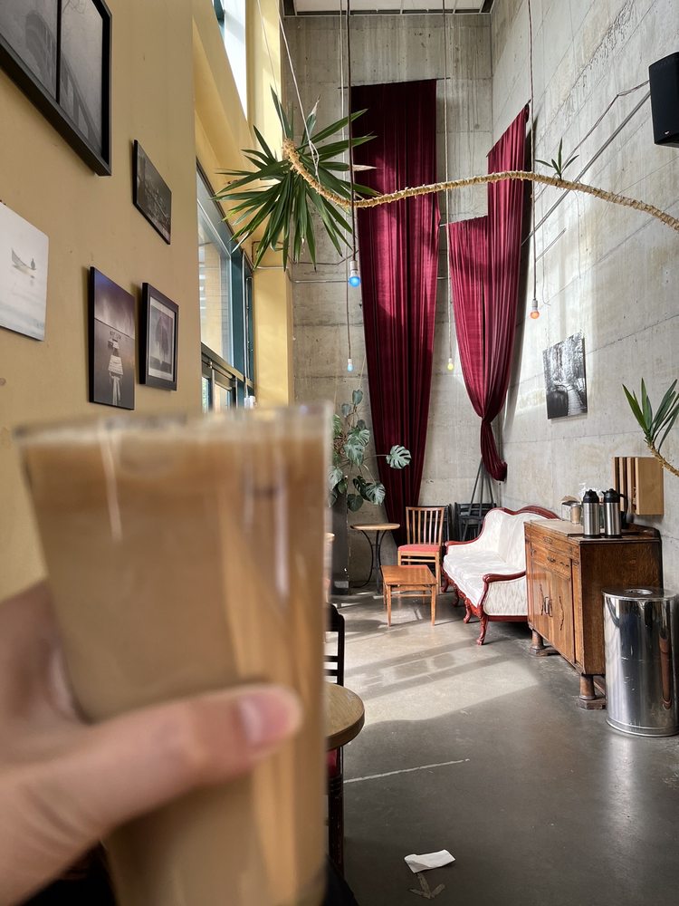 JAVA CAT COFFEE COMPANY - Updated December 2025 - 11 Photos & 12 ...