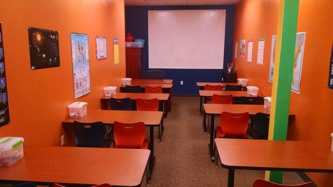 KICKSTART LEARNING CENTER - Updated December 2024 - 2480 Osprey Way ...