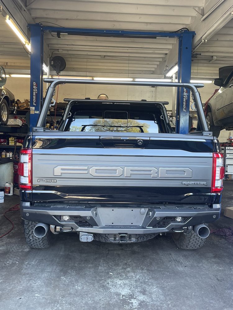 ERIC’S IMPORT AND DOMESTIC AUTO SERVICES - Updated December 2025 - 12 ...