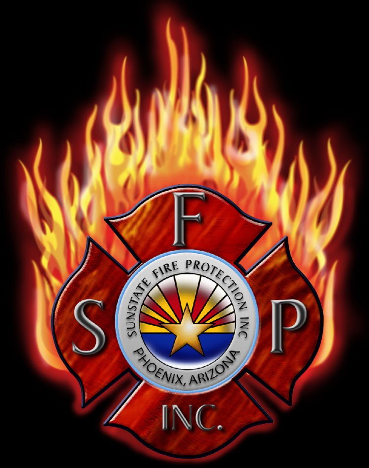 SUNSTATE FIRE PROTECTION - Updated November 2025 - 2010 W Parkside Ln ...
