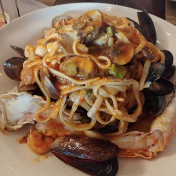 ZAFFERANO RISTORANTE - Updated July 2025 - 100 Photos & 73 Reviews ...