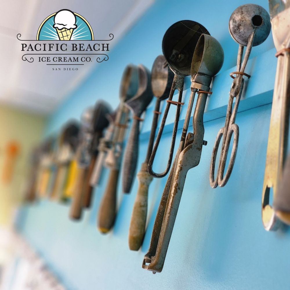 PACIFIC BEACH ICE CREAM - Updated October 2025 - 389 Photos & 265 ...