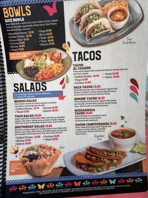 MONARCA MEXICAN RESTAURANT - Updated November 2025 - 40 Photos & 35 ...