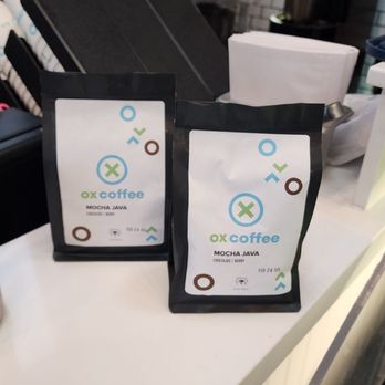 OX COFFEE - Updated October 2024 - 68 Photos & 32 Reviews - 8590 Rio ...