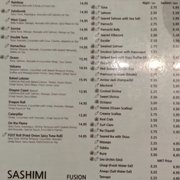 SUSHI ONE - 192 Photos & 136 Reviews - 6516 N Denver Ave, Portland, OR ...