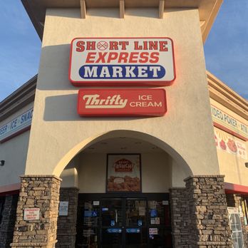 KRISPY KRUNCHY CHICKEN AT SHORTLINE EXPRESS MARKET - Updated December ...