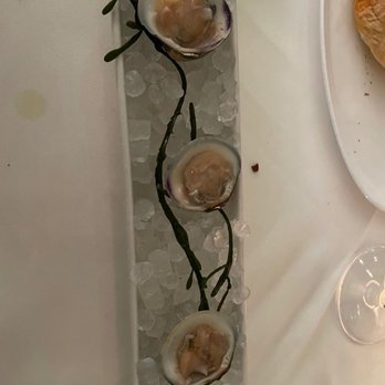 OSTRA - 1289 Photos & 604 Reviews - 1 Charles St S, Boston ...