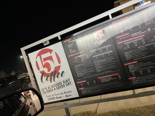 151 COFFEE - Updated September 2025 - 90 Photos & 123 Reviews - 9301 N ...