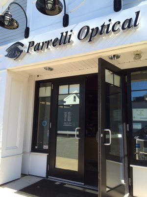 PARRELLI OPTICAL - Updated September 2025 - 16 Photos & 35 Reviews - 35 ...