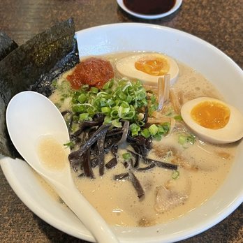 MONTA JAPANESE NOODLE HOUSE - Updated May 2024 - 4272 Photos & 3422 ...