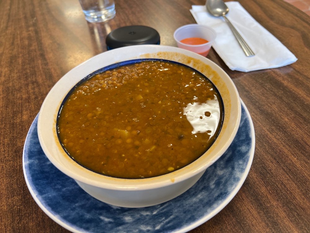 ZEBDA - Updated December 2025 - 99 Photos & 218 Reviews - 4344 N Elston ...