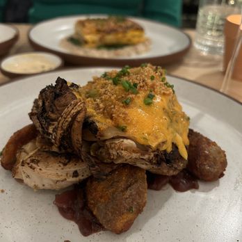 EYV RESTAURANT - Updated May 2025 - 112 Photos & 44 Reviews - 424 E ...