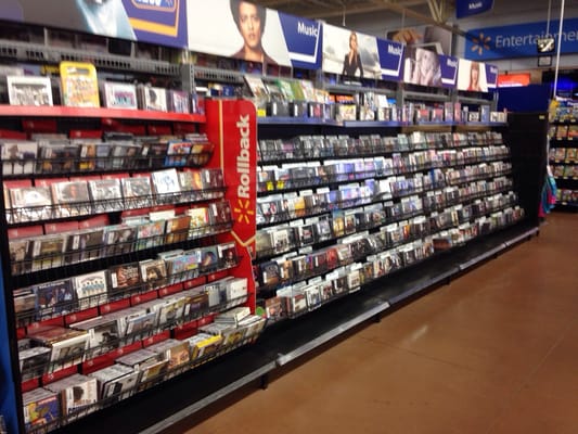 WALMART SUPERCENTER - Updated December 2025 - 72 Photos & 21 Reviews ...