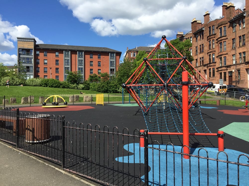 THORNWOOD PARK - Updated September 2024 - Dumbarton Road, Glasgow ...