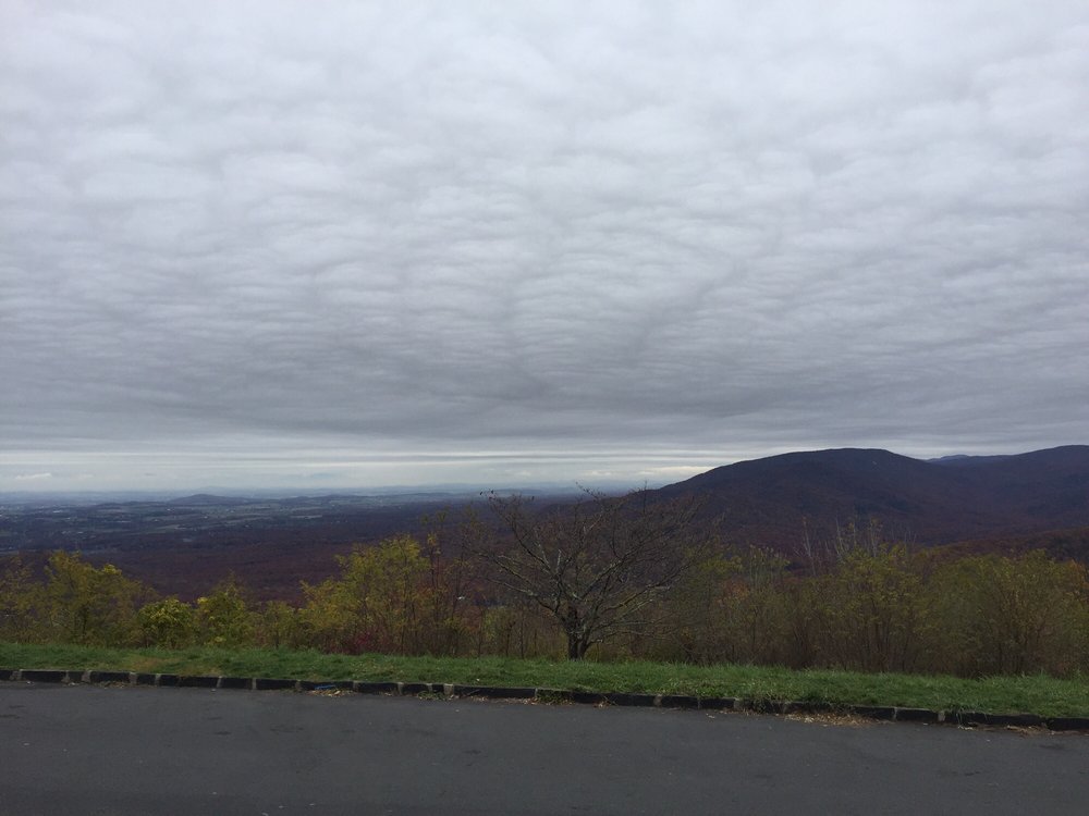 MCCORMICK GAP OVERLOOK - Updated March 2025 - Skyline Dr, Waynesboro ...