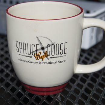 SPRUCE GOOSE CAFE - Updated September 2024 - 127 Photos & 171 Reviews ...