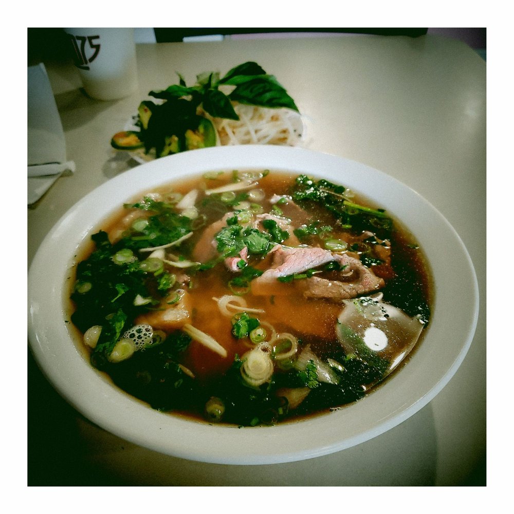 PHO 75 RESTAURANT - Updated December 2024 - 103 Photos & 305 Reviews ...