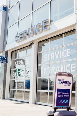 HODGES SUBARU - Updated December 2025 - 51 Photos & 111 Reviews - 21205 ...