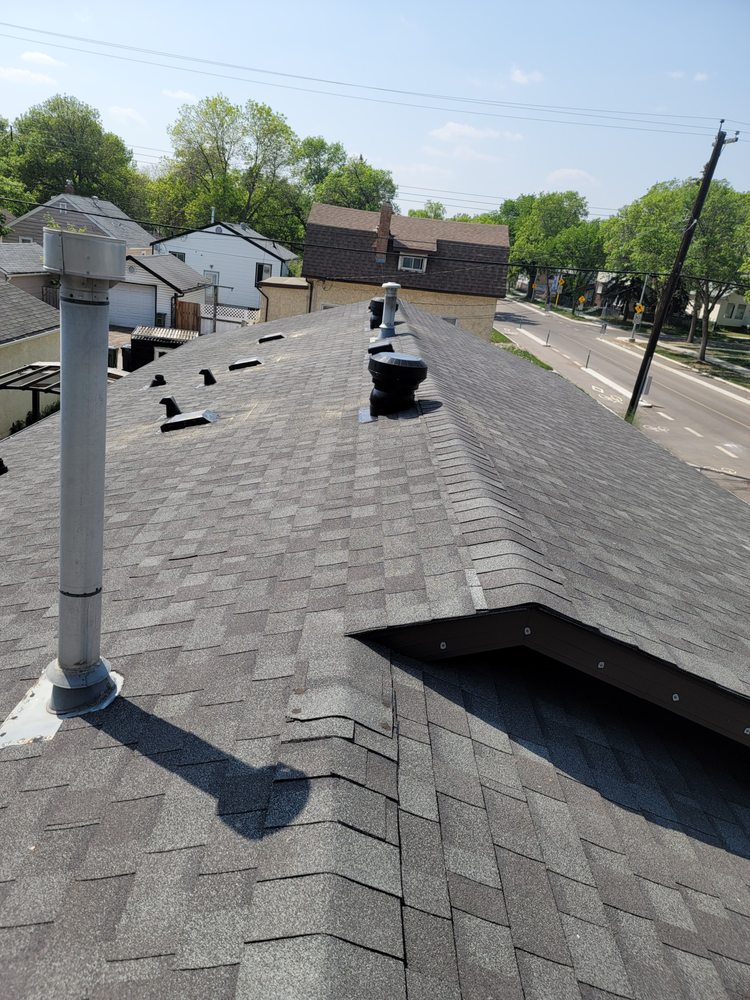 LIFETIME ROOFING AND REPAIR - Updated October 2024 - Request a Quote ...