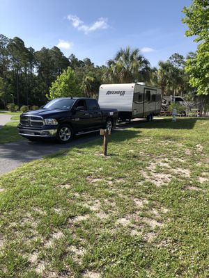 CEDAR KEY RV RESORTS - Updated December 2025 - 18 Reviews - 11980 SW ...