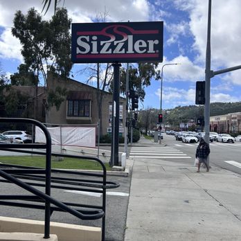 SIZZLER - Updated June 2025 - 576 Photos & 480 Reviews - 2920 Los Feliz ...