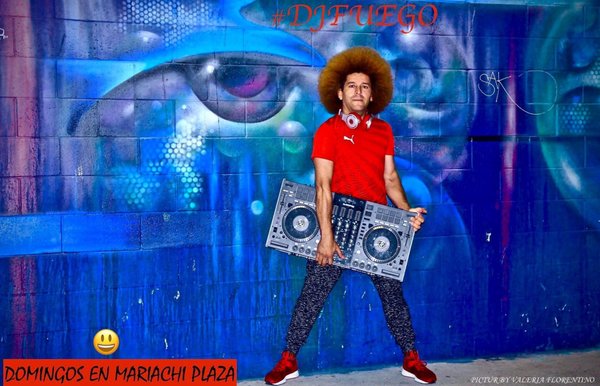 DJ FUEGO - Updated October 2025 - 41 Photos - Los Angeles, California ...