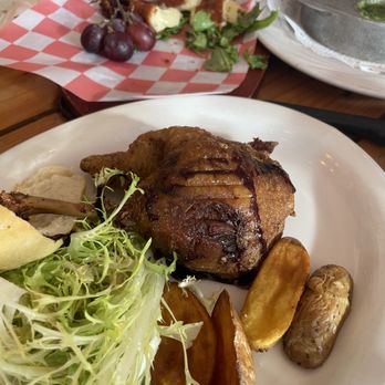 BRASSERIE LE BOUCHON RESTAURANTS - Updated July 2025 - 252 Photos & 296 ...