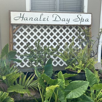 HANALEI DAY SPA - Updated August 2024 - 51 Photos & 125 Reviews - 5 ...