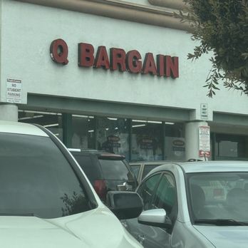 Q BARGAIN - Updated December 2025 - 17 Photos & 36 Reviews - 2203 S ...