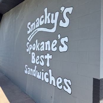 SMACKY’S ON BROADWAY - Updated January 2026 - 161 Photos & 216 Reviews ...