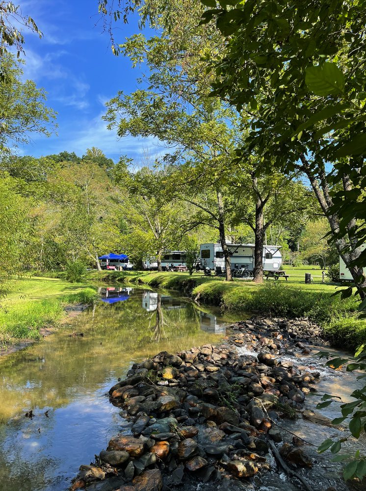 PERSIMMON CREEK RV PARK - Updated January 2026 - 23 Photos & 19 Reviews ...