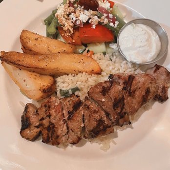 APOLLONIA GREEK RESTAURANT - Updated December 2025 - 104 Photos & 95 ...