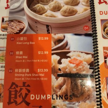 PAN DUMPLING HOUSE - Updated June 2025 - 1399 Photos & 814 Reviews ...