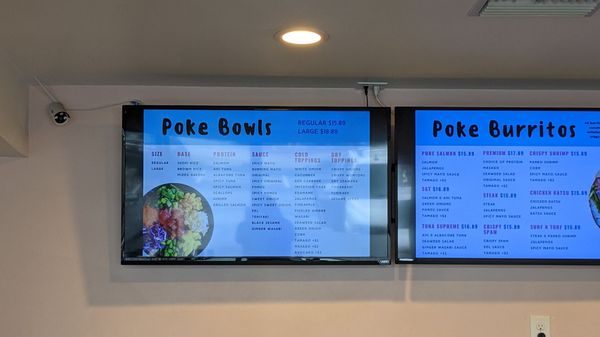 PROJECT POKE - Updated December 2025 - 1016 Photos & 690 Reviews ...