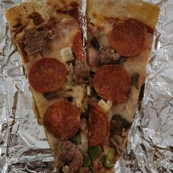 SUNSET PIZZERIA - Updated January 2025 - 189 Photos & 352 Reviews - 869 ...