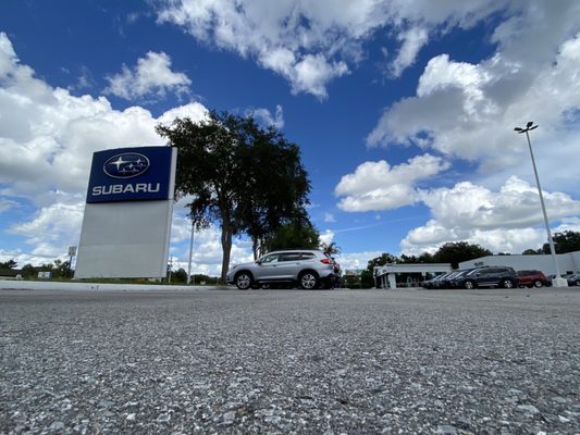 SUBARU NORTH ORLANDO - Updated October 2025 - 40 Photos & 82 Reviews ...