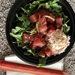 BIG ISLAND POKE - 413 Photos & 420 Reviews - 235 Rainier Ave S, Renton ...