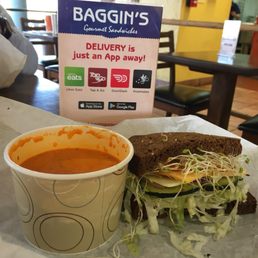 BAGGIN’S GOURMET - Updated June 2025 - 74 Photos & 92 Reviews - 7233 E ...